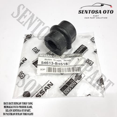 Jual Karet Stabil Karet Roti Belakang Serena C24 Original - Jakarta ...