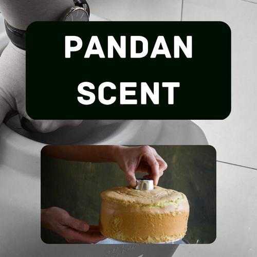 Jual BIBIT PARFUM PERFUME Pandan Scent inspiring parfum Murni 100% ...