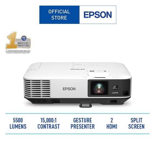 Promo Epson Projector EB-2065 Cicil 0% 3x - Jakarta Barat - EPSON OFFICIAL | Tokopedia