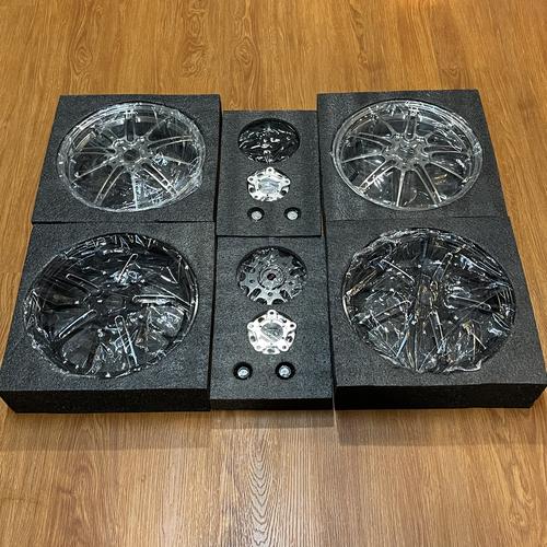 Jual Velg MK Factory Wheels DRAG Rims Vespa Sprint Primavera S LX GTS ...