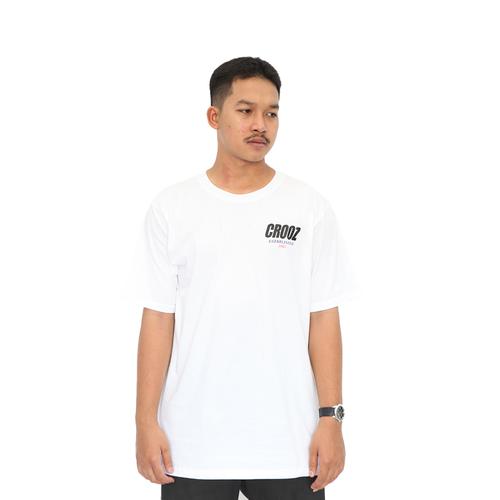 Jual GRABBED | CROOZ COMFY SOFT T-SHIRT - XXL - Jakarta Selatan - crooz ...