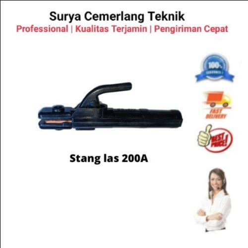 Jual Tang stang las 200A - Kab. Tangerang - Surya Cemerlang teknik ...