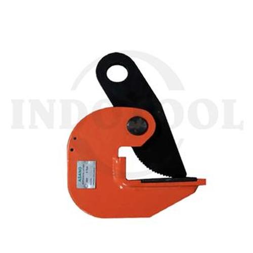 Jual ALAT ANGKAT PLAT - HORIZONTAL 2T x 40mm/ LIFTING CLAMP ASANO ...