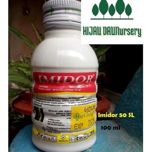 Jual OBAT hama wereng coklat, kutu daun, Walang sangit, dan rengit ...