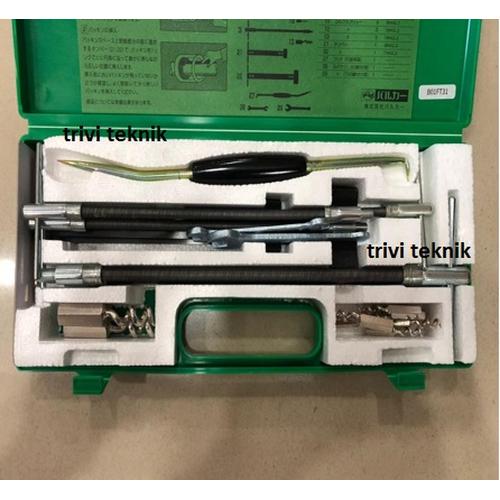 Jual Rigid Flexible Packing Puller valqua,gland Packing hook tool ...