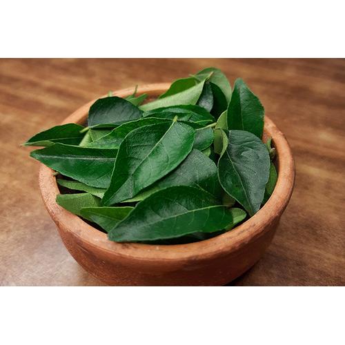 Promo Daun Kari / Temurui / Salam Koja Narasa - Jakarta Selatan - Bumbu ...
