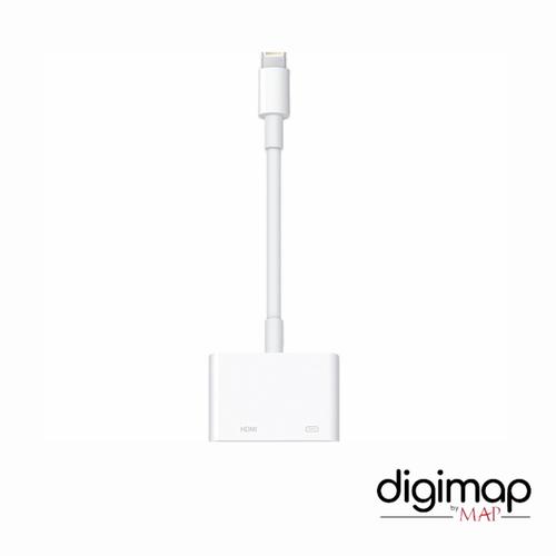 Jual Apple Lightning Digital AV Multiport Adapter - Kota Bandung ...
