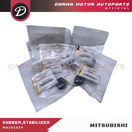 Jual KARET STABIL PAJERO SPORT TRITON L200 KUDA PERSONA WAJA MB303059 ...