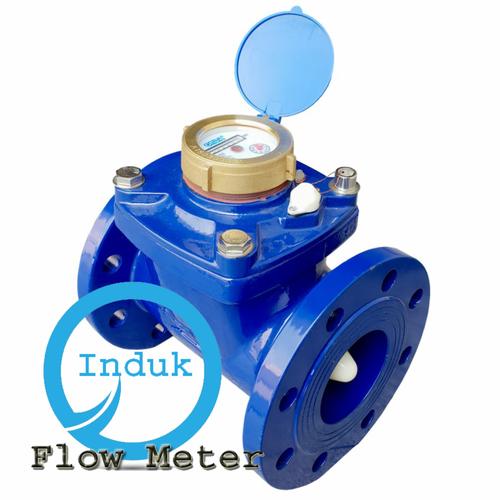 Jual Flow Meter Air Onda 2 1/2 inch Dn 65 - Meteran Air - Jakarta Pusat ...