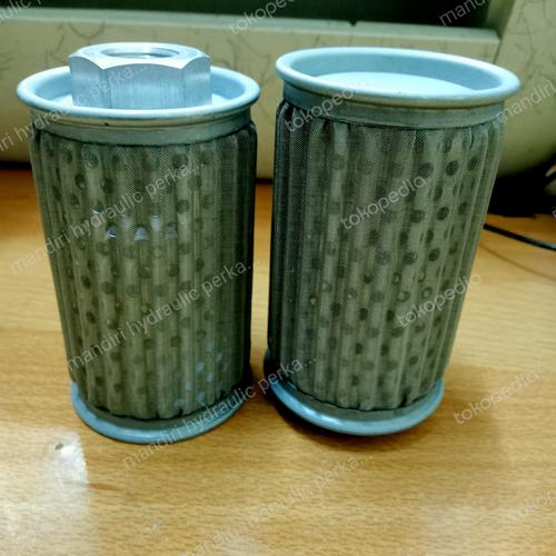 Jual Suction Filter MF 03 / Filter Oil Dalam Tangki Port 3/8" Inch ...