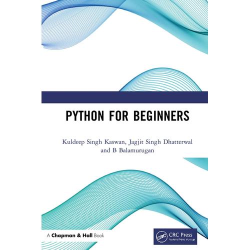 Promo Python for Beginners - Kab. Bogor - buku referensi komputer ...