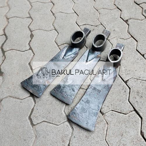 Jual GANCO BAJA PER BESAR GALI TANAH TEBAL DAN TAJAM - Model Lebar ...