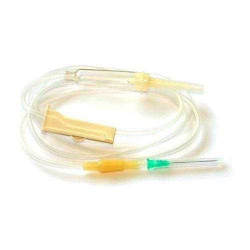 Jual infuset dewasa / infus satuan - INFUSET ONMED - Kota Batu - SAKA ...