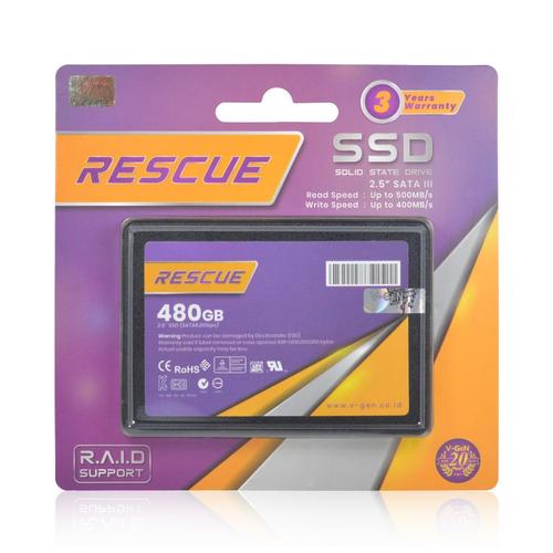Jual SSD Solid State Drive V-GeN 512GB SATA 3 SSD SATA III VGEN ...