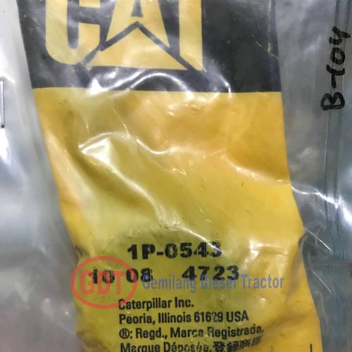 Jual NUT A 1P-0543 CAT - Jakarta Pusat - dieseltractor | Tokopedia