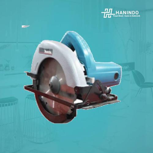 Jual Makita 5800 NB / 5800NB Mesin Potong Kayu -Circular Saw - Kota ...