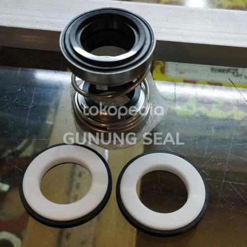 Jual Mechanical Seal shaft 18mm / Submersible pump - Jakarta Barat - GUNUNG SEAL | Tokopedia