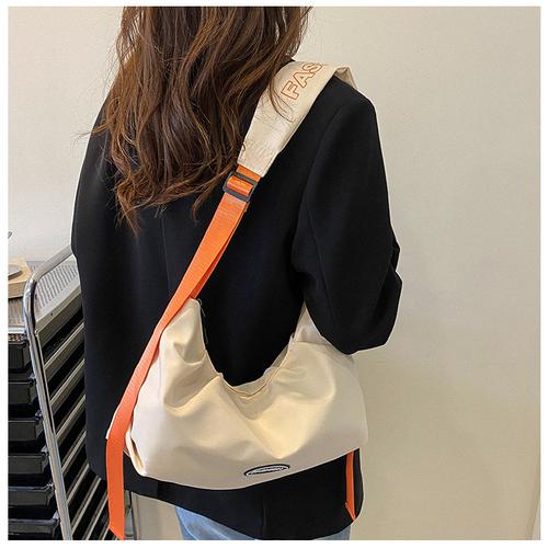 Jual Tas Selempang Wanita Tas Bahu Nilon Tas Messenger Bag 1122-36 ...