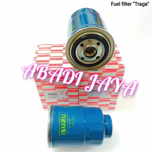 Jual FUEL FILTER FILTER SOLAR ISUZU TRAGA ORIGINAL - Jakarta Utara ...
