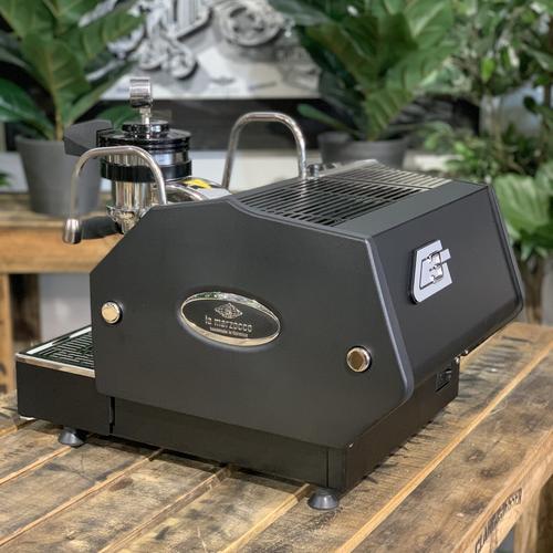 Jual La Marzocco GS3 MP 1 Group Matte Black – New - Kab. Badung ...