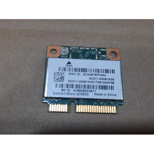 Jual Modul Wifi card Laptop Asus X441N X441S - Kota Tangerang Selatan ...