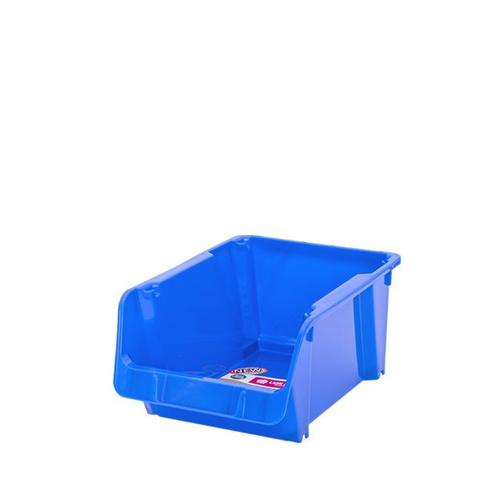 Jual Lion Star Container Kotak Spare Part Perkakas JX-35 Navara Box 400 ...