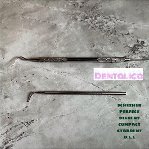 Jual Dycal ball aplicator aplikator dental instrument - Jakarta Timur ...