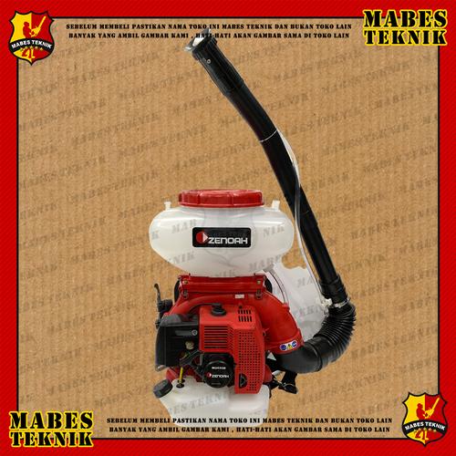 Jual ALAT SEMPROT HAMA ENGINE MIST BLOWER / KOMATSU ZENOAH MD431 MD 431 ...