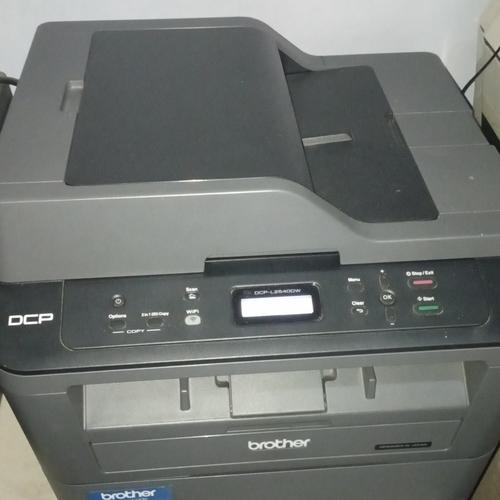 Jual mesin fotocopy mini / printer brother - Kab. Bandung - Brinz ...