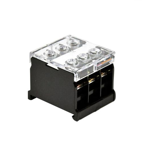 Jual FORT TERMINAL BLOCK IN20 3P 30A (801001008) - Kab. Bekasi ...