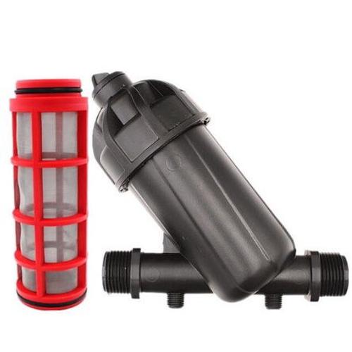 Jual Saringan Strainer Y-FILTER 1" inch Screen Mesh Filter utk ...