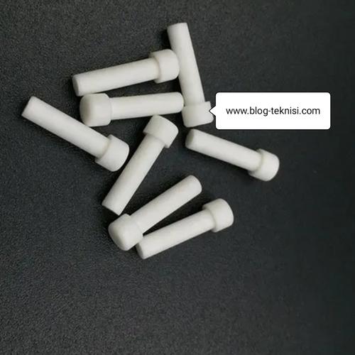 Jual 114017 Sealing Blank/Blank Plug DT DTP DTM HD Series Deutsch ...