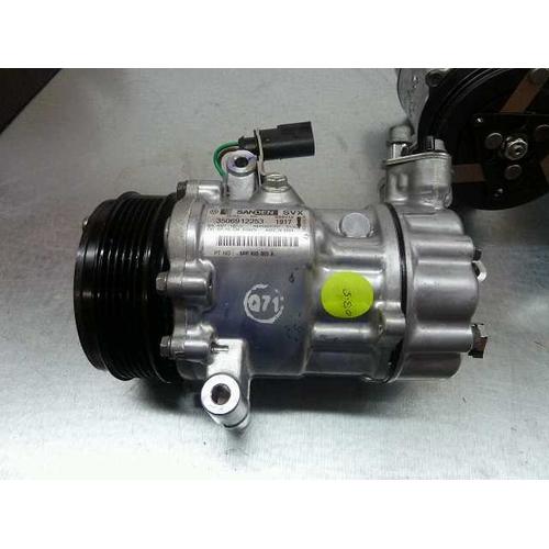 Jual Compresor Kompresor Compressor vw polo 2017 sd6v12 1917 SANDEN ...