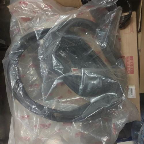 Jual KARET RADIATOR ISUZU GIGA FVM/FVZ/FVR ASLI ( 8-98004-211-A ...