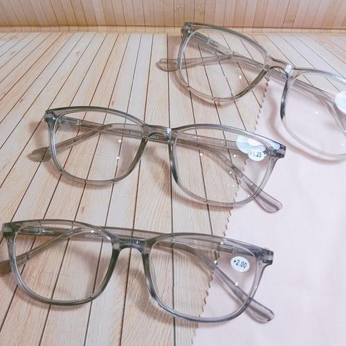 Jual KACAMATA BACA JAUH DEKAT GX623/ KACAMATA DOUBLE FOKUS UNTUK BACA ...