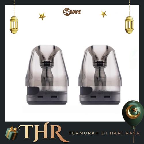Jual CARTRIDGE OXVA XLIM V1 / V2 / XLIM SE - Jakarta Barat - 54vapeHQ ...
