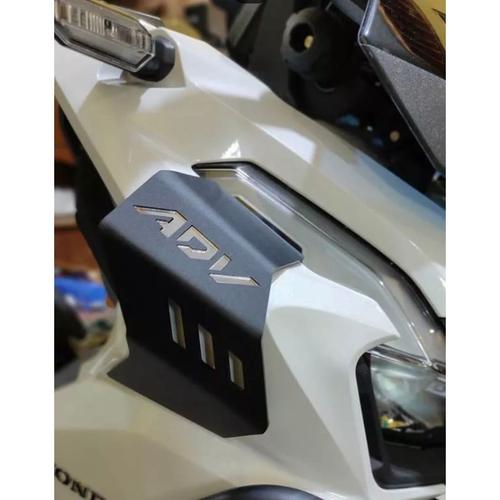 Jual adv160 side air floW aero body winglet samping adv 160 pipi adv160 ...