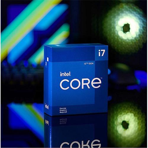 Jual Processor Intel Core I7 12700F Box Alder Lake Socket LGA 1700 - Jakarta Selatan - CassCom ...