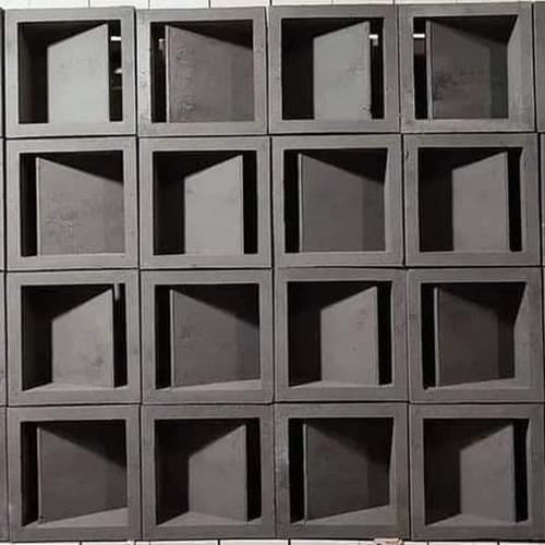 Jual roster minimalis, roster beton, roster motif nako - Kota Bekasi ...