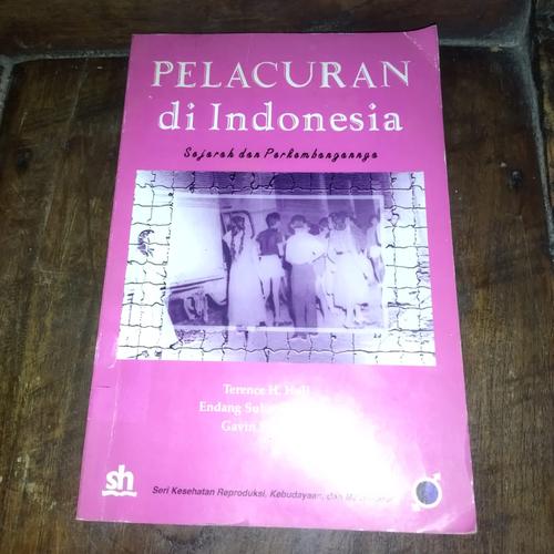 Jual Pelacuran di Indonesia - Sejarah dan Perkembangannya - Jakarta ...