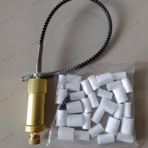 Jual SET SELANG FILTER BESAR PCP, selang pompa pcp, filter besar pcp ...