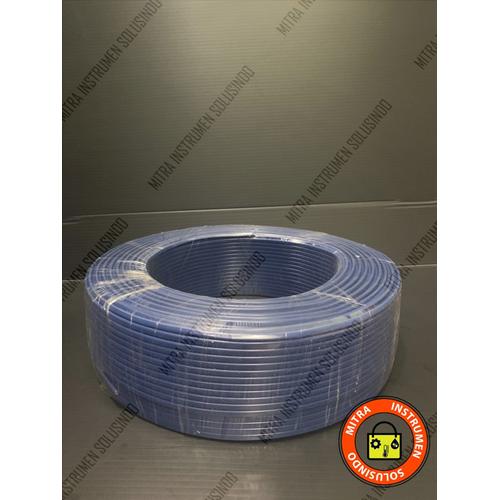 Jual Thermocouple Compensating Cable PVC Type K 7/0.6 x 2C - Jakarta ...