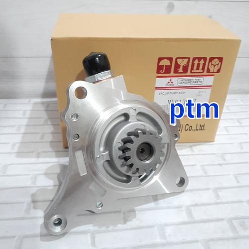 Jual Vacum pump canter hdx vakum pum ps125 hdx ps136 hdx ME013497 ...