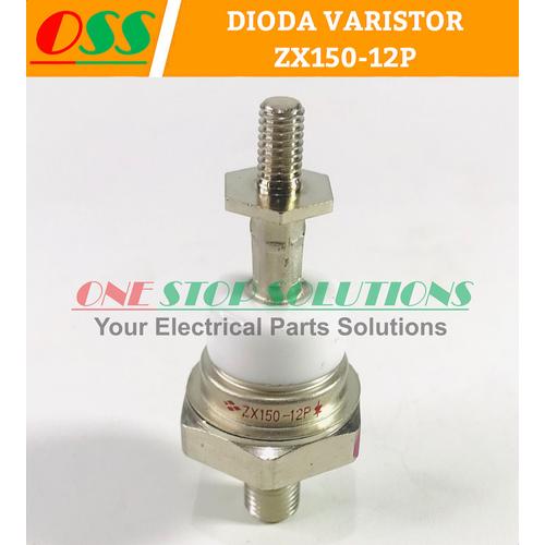 Jual DIODA DIODE MARATHON ZX150-12R ZX150-12P 150A 1200V DIODA BAUT ...