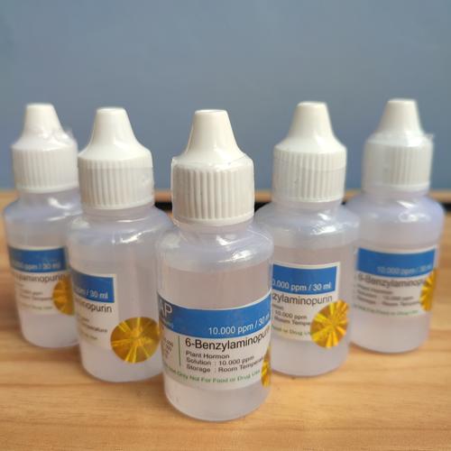 Jual Hormon BAP. 6-BAP BENZYL AMINO PURIN 10.000 ppm 30 ml - Jakarta ...