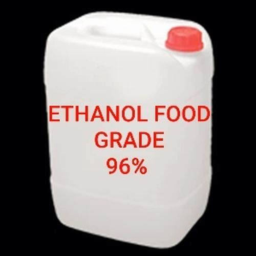 Jual Ethanol/Alkohol jenis Ethanol Food Grade kadar 96% ukuran 20 LITER ...