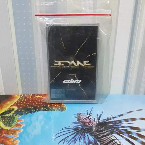 Jual KASET PITA " EDANE " Edan [ BARU Dan SEGEL ] - Kota Surabaya - DOA ...