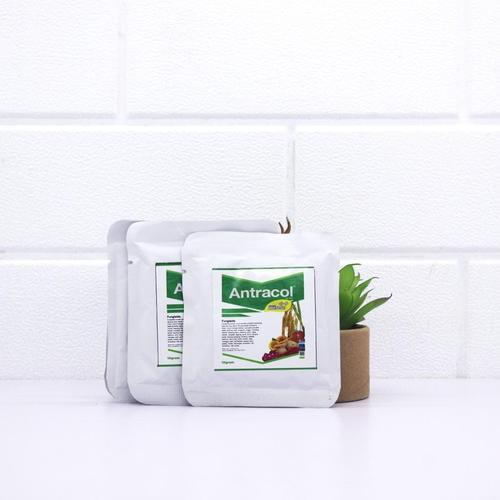 Jual Fungisida Pengendali Hama Kutu Putih Tanaman Antracol Sachet 10 ...