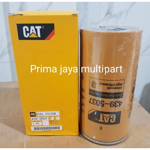Jual FUEL FILTER CAT 439-5037 - Jakarta Pusat - Prima jaya multipart ...