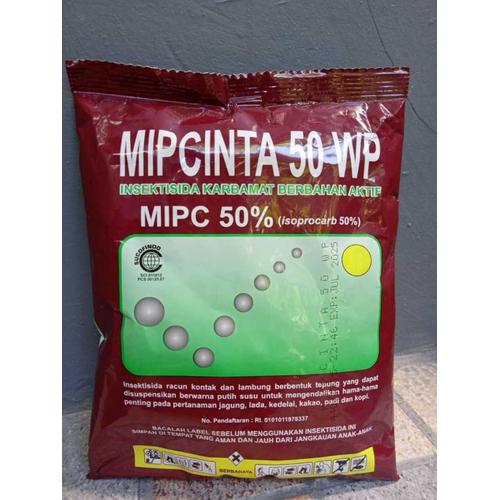 Jual mipcinta 50 wp insektisida 100gram - Kab. Sragen - oyot tani ...